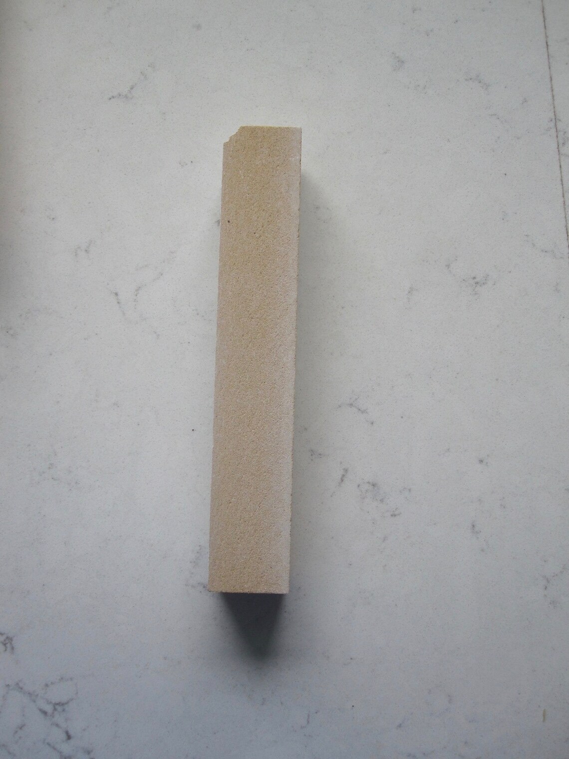 MDF Wooden Corner Block 6 I/S Primed Wood Construction | Etsy