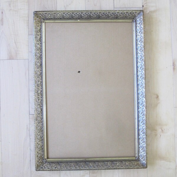 Filigree Frame - Etsy