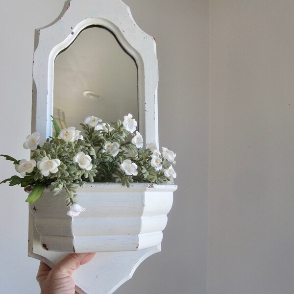 Wood Accent Wall Plant - Etsy