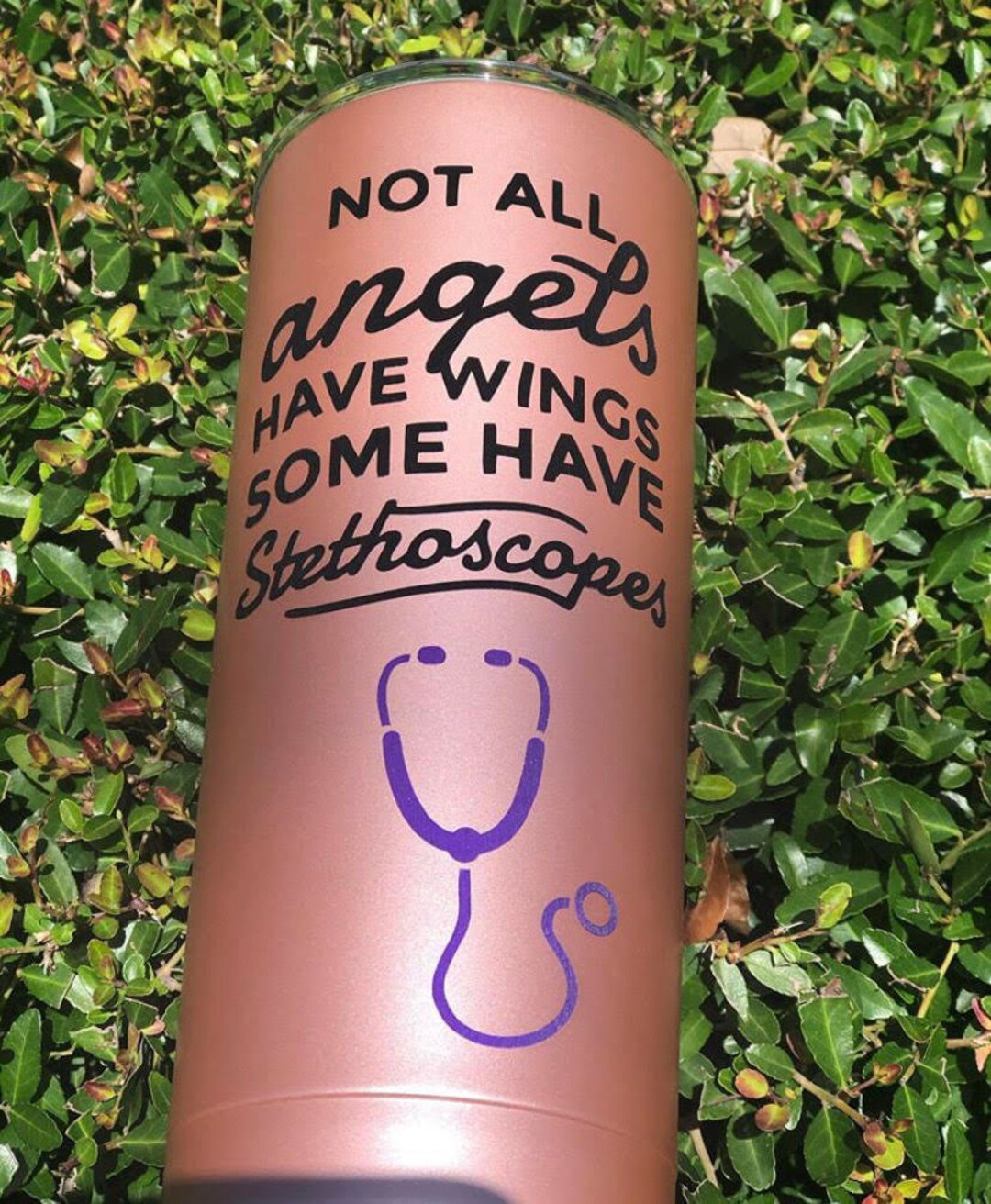 Personalized Doctors Cup/ Stainless Steel / Doctors Gift - Etsy