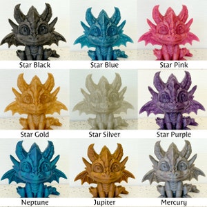 Articulated Wicked & Wicked Wing Dragons Fantasy Dragon Model 3d ...