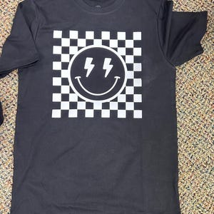 Smiley Face Dot Day Descarga digital SVG, JPG y PDF - Etsy México