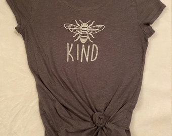 Bee Kind Digital File, Instant Download, Svg, Png, Eps, Pdf, Dxf File ...