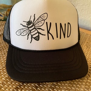 Bee Kind SVG, JPG, PDF Digital Download - Etsy