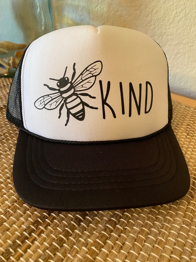 Bee Kind SVG, JPG, PDF Digital Download - Etsy
