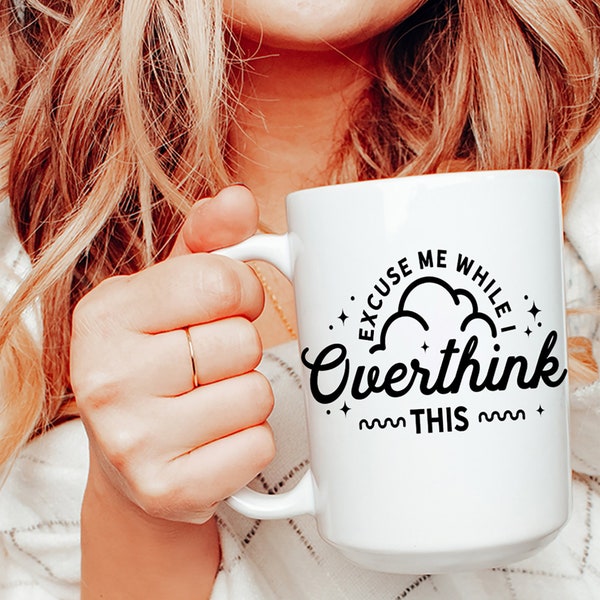 Excuse Me While - Etsy