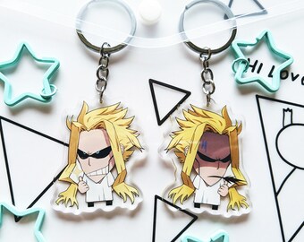 Boku No Hero Academia - Etsy Canada