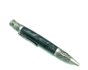 Phoenix Rising Pen - Etsy