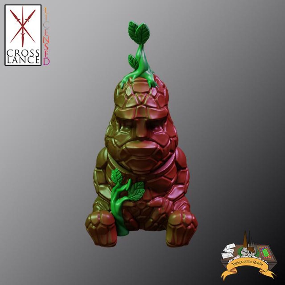 Earth Fidget Monster - Etsy