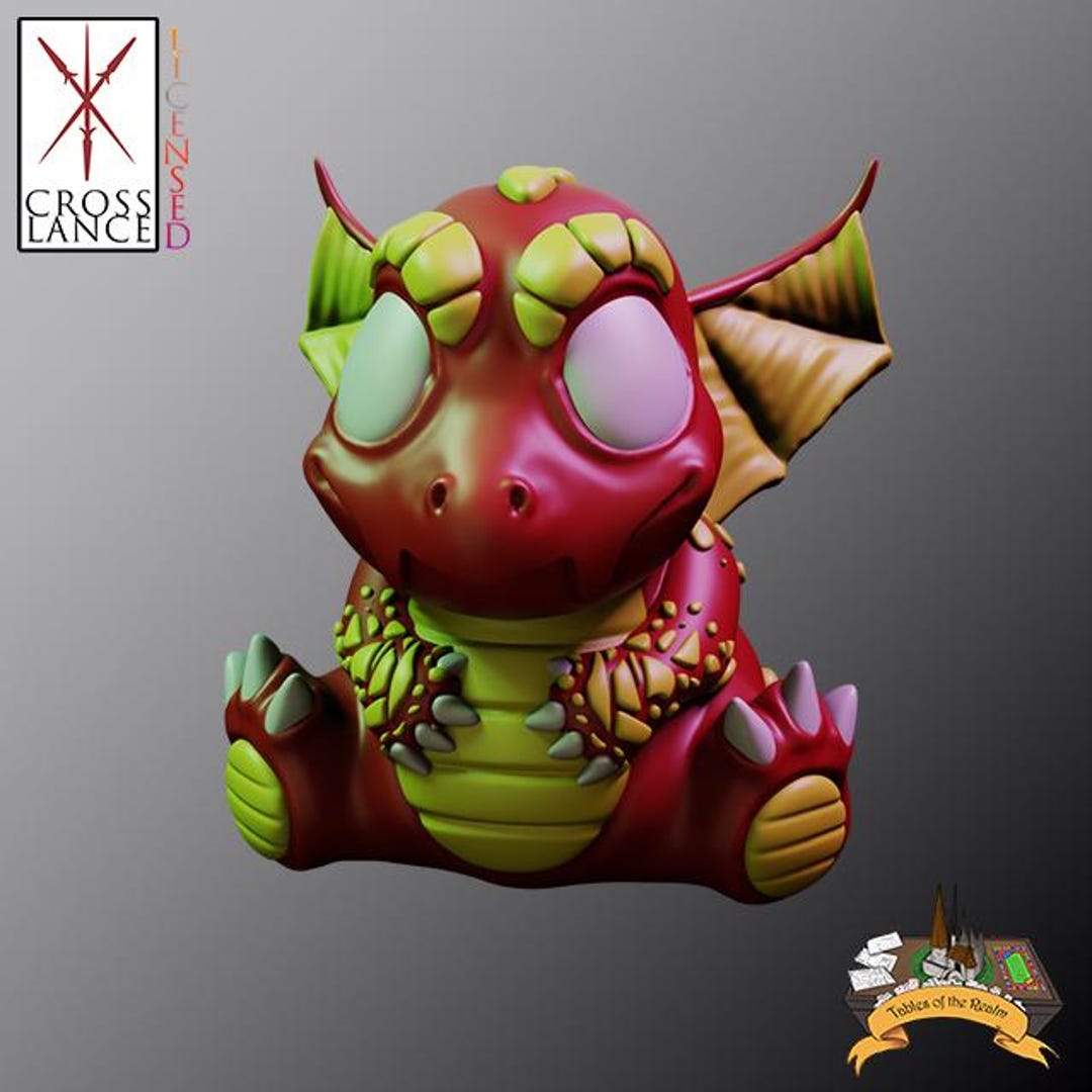 Dragon Fidget Monster - Etsy
