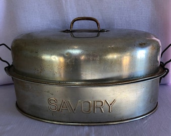 Roasting pan | Etsy