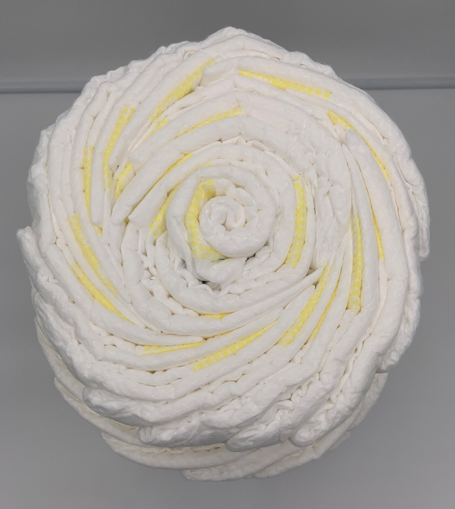 Build-your-own Diaper Cake - Option III - Wide - Etsy