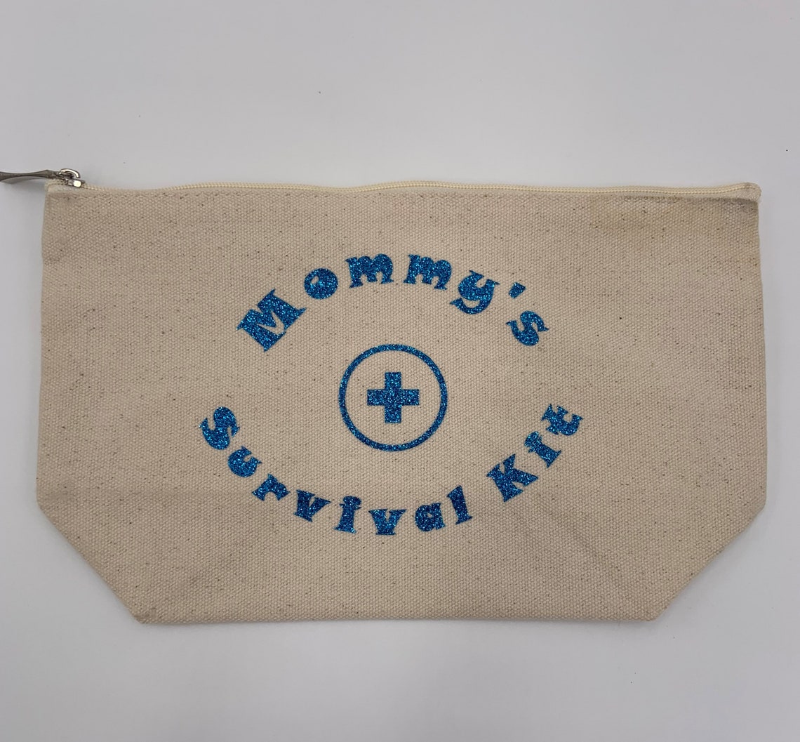 Mom Survival Kit - Etsy