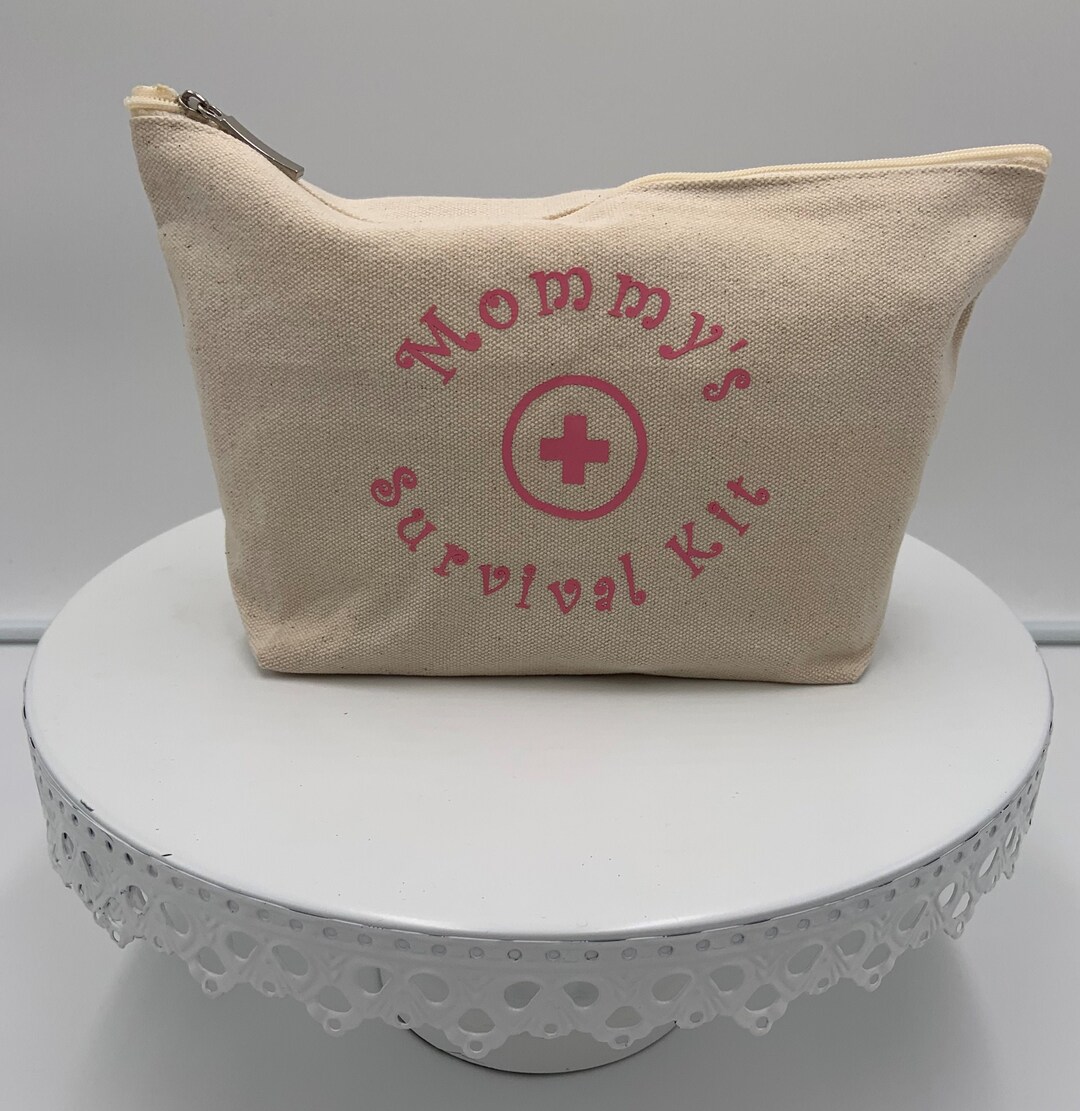 Mom Survival Kit - Etsy