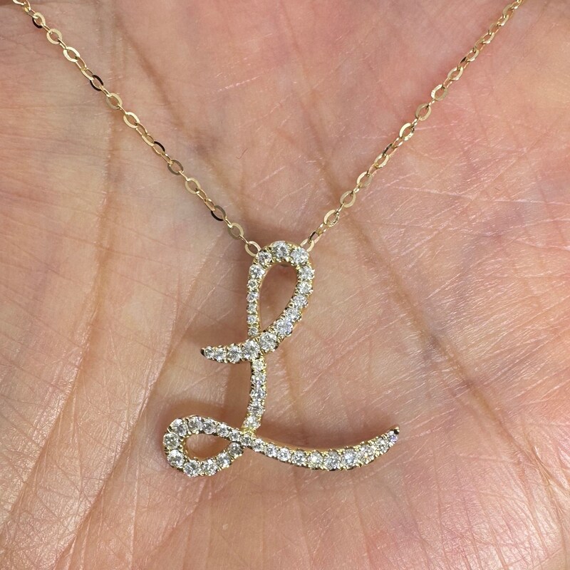 Initial Letter L - Etsy