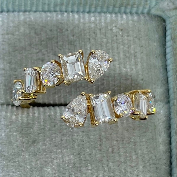 Index Finger Rings - Etsy