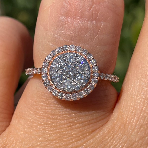 Right Hand Ring - Etsy