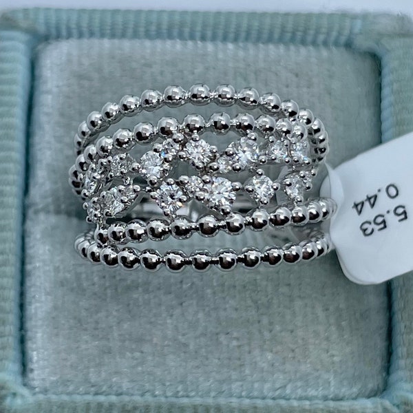 Right Hand Ring - Etsy