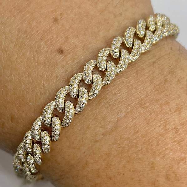 Cuban Link - Etsy
