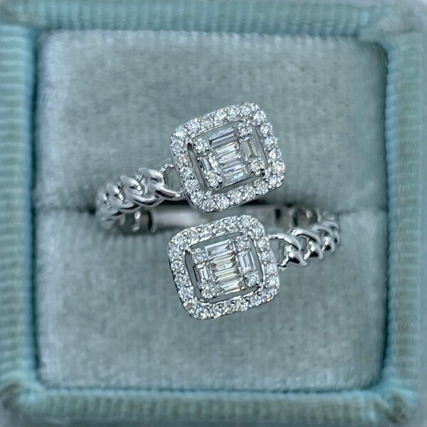 Index Finger Rings - Etsy