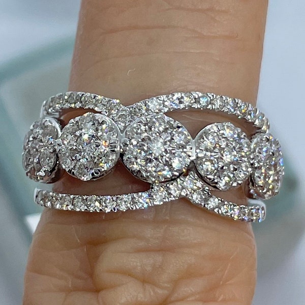 Right Hand Ring - Etsy