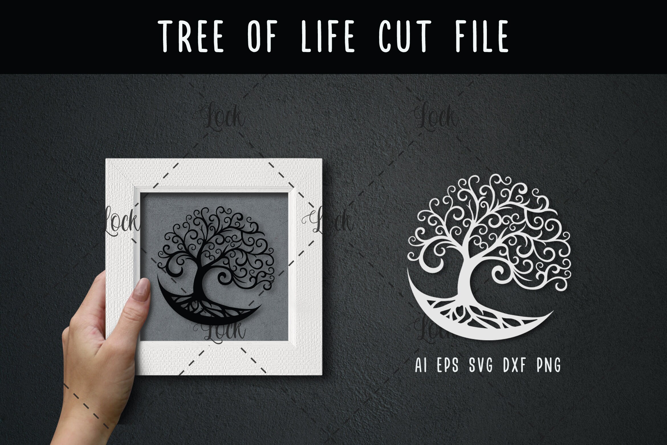 Tree of Life Svg, Oak Svg, Family Tree Svg - Etsy