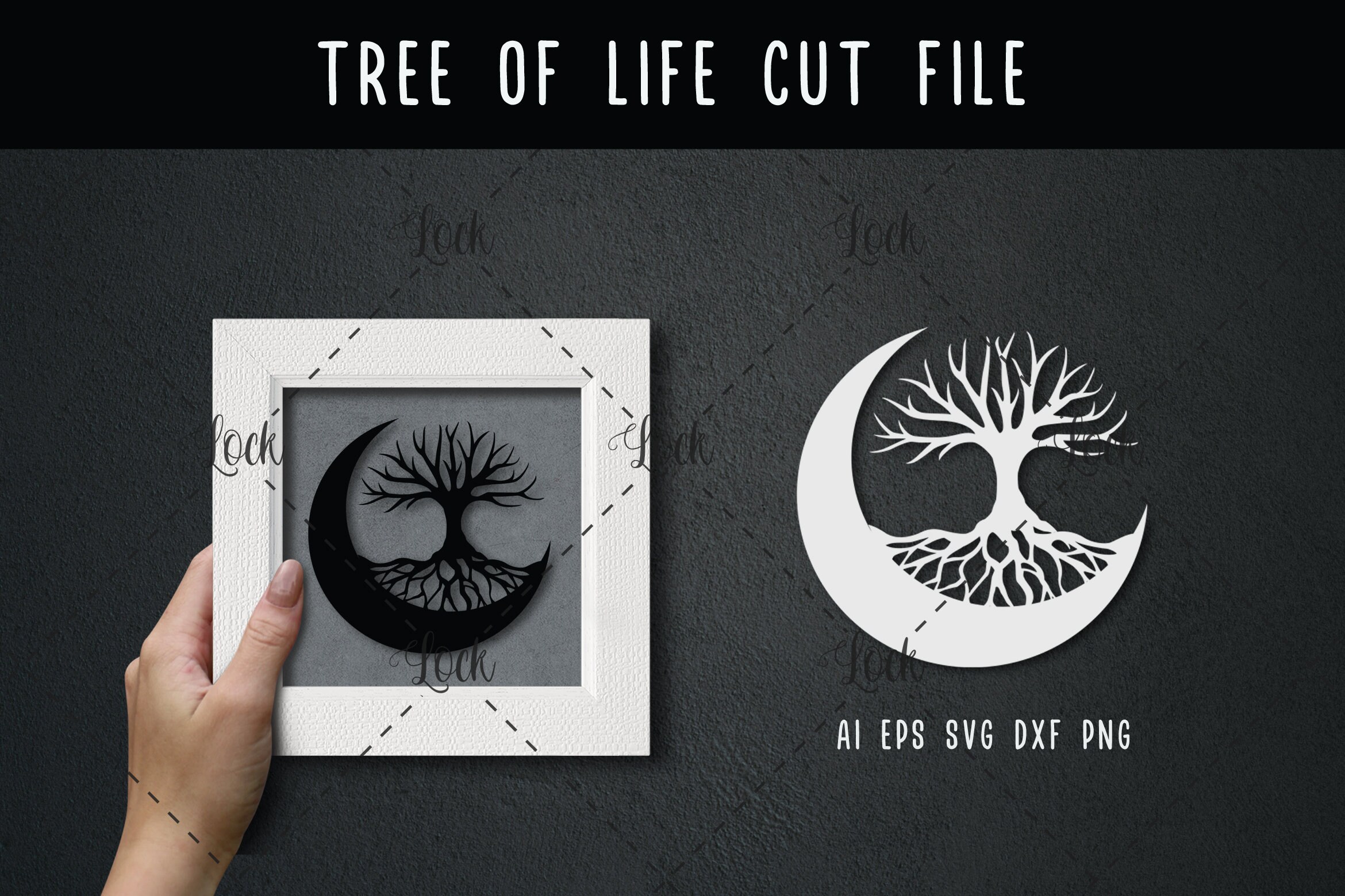 Tree of Life Svg, Oak Svg, Family Tree Svg - Etsy