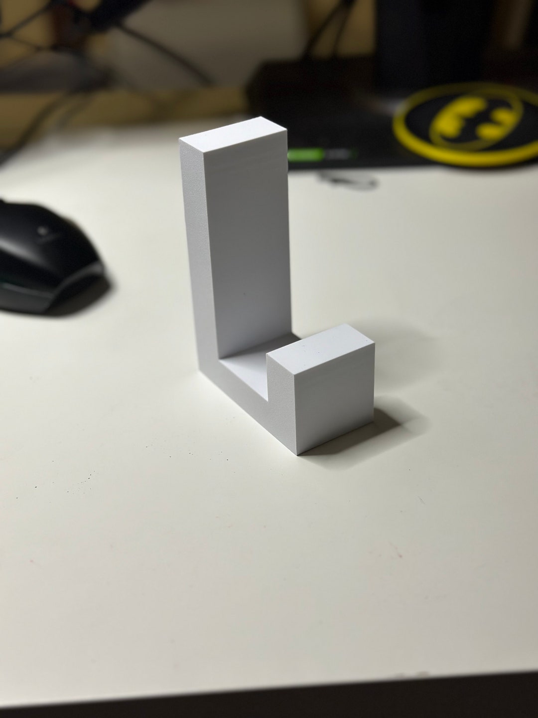 3D Printed Record Stand STL File - Etsy