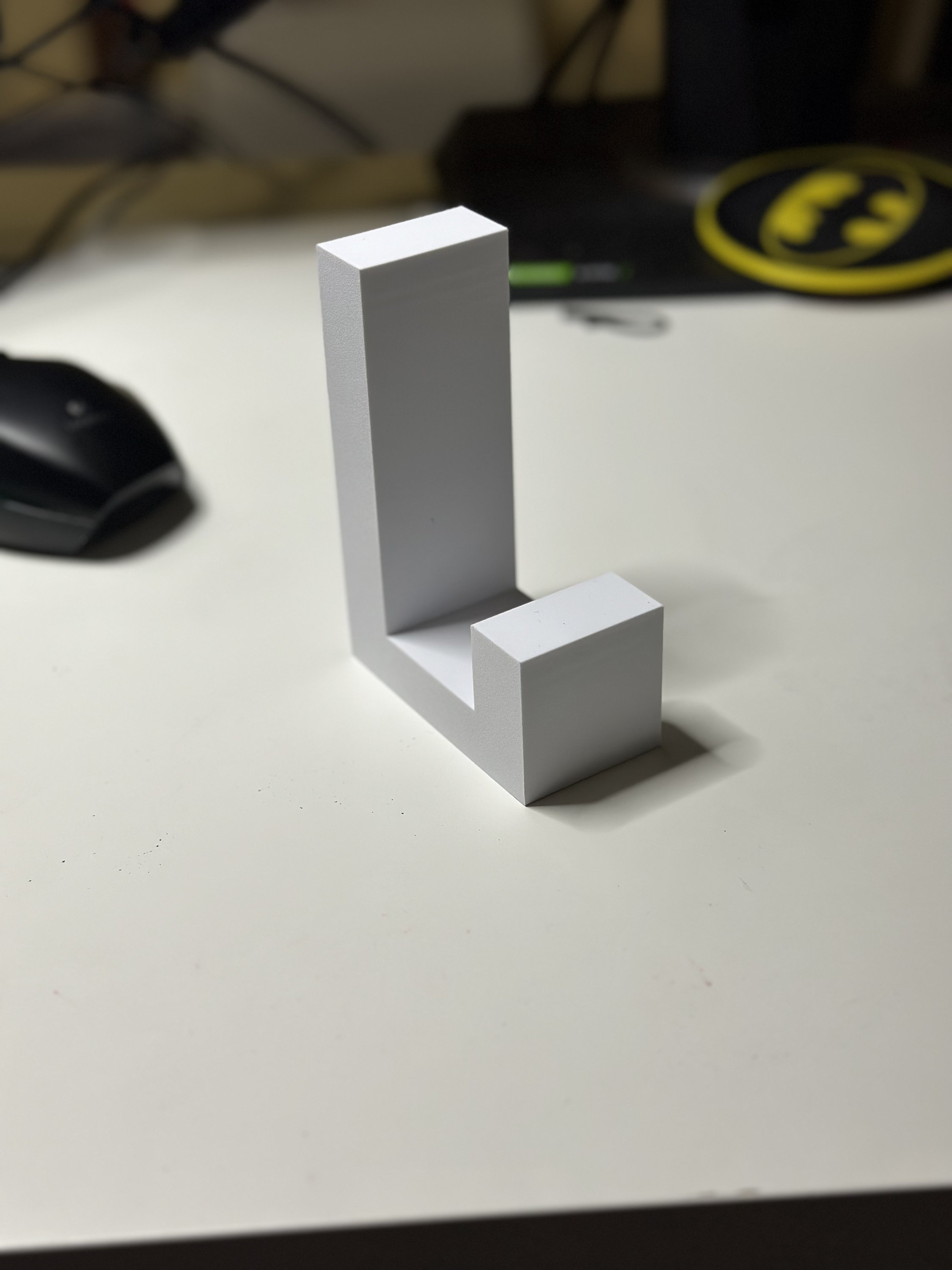 3D Printed Record Stand STL File - Etsy