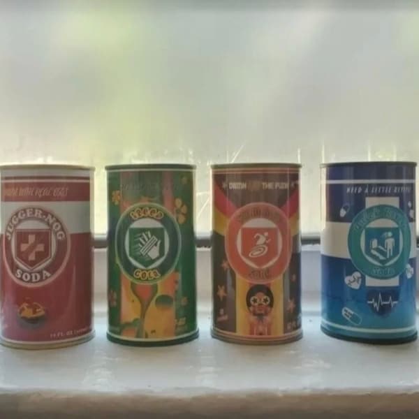 Call of Duty Zombies Mini Fridge - Etsy