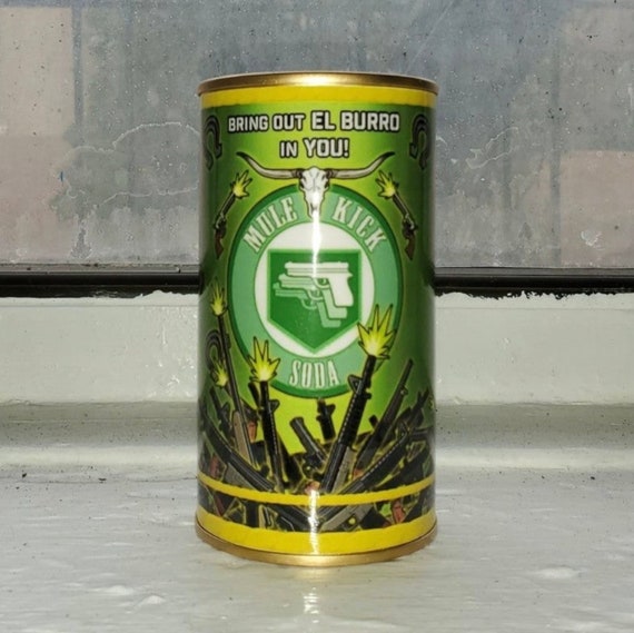 Wouldn’t Slurm just be Mtn. Dew? : r/futurama