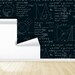 Science Wallpaper Education Physics and Maths & Enthusiast - Etsy
