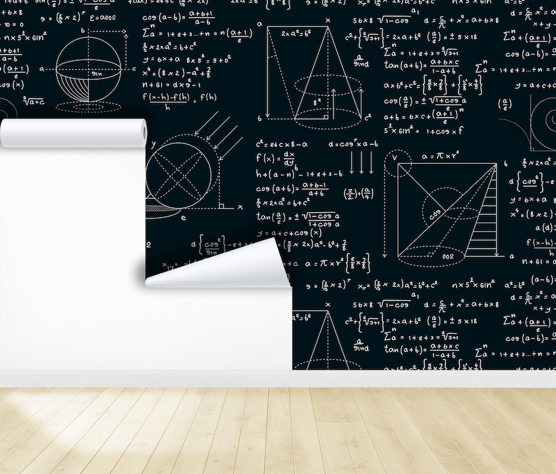 Science Wallpaper Education Physics and Maths & Enthusiast Motive ...