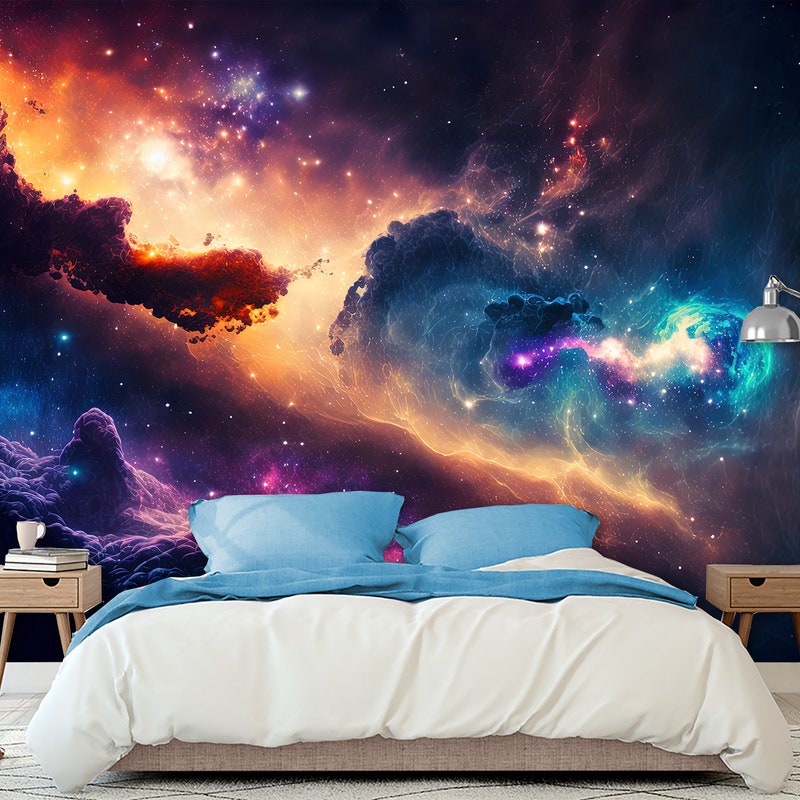 Sky Wallpaper - Etsy