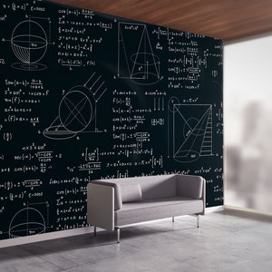 Science Wallpaper Education Physics and Maths & Enthusiast Motive ...