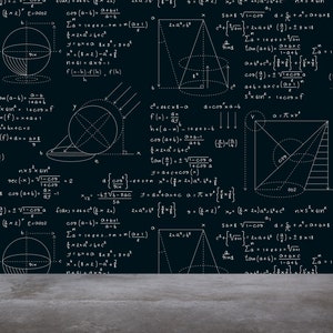 Science Wallpaper Education Physics and Maths & Enthusiast Motive ...