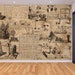 Scientist Engineer Wall Art Inventor & Wallpaper Samuel Morse Drawings ...