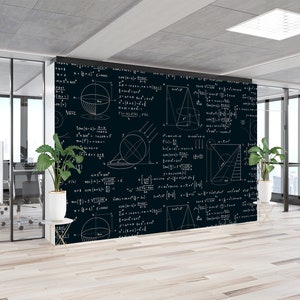 Science Wallpaper Education Physics and Maths & Enthusiast Motive ...