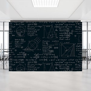 Science Wallpaper Education Physics and Maths & Enthusiast Motive ...