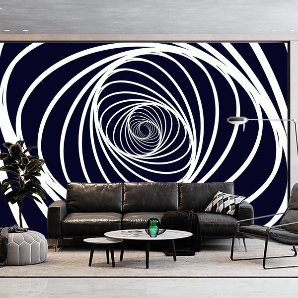 3d Mural - Etsy