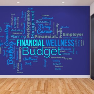 Business Wallpaper & Investing and Trading Wall Mural Forex Stocks ...