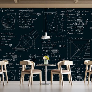 Science Wallpaper Education Physics and Maths & Enthusiast Motive ...