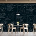 Science Wallpaper Education Physics and Maths & Enthusiast - Etsy