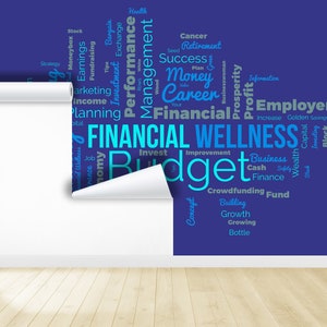 Business Wallpaper & Investing and Trading Wall Mural Forex Stocks ...