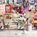 Comics Cartoon Wallpaper & Mural Anime Manga Collage Movie Peel and ...