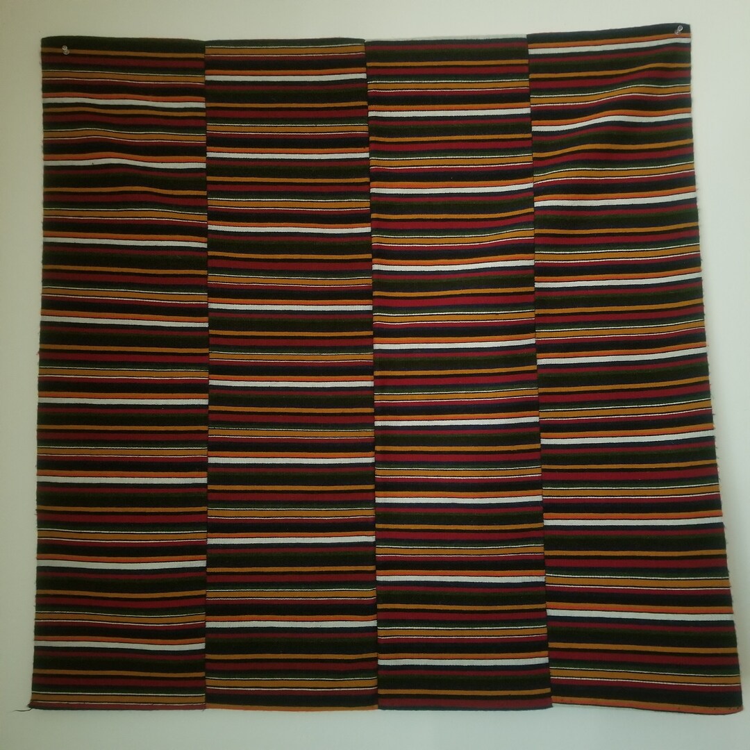 Tibetan Traditional Ladies Waist Outer Wear, 100% Sheep Wool Apron ...