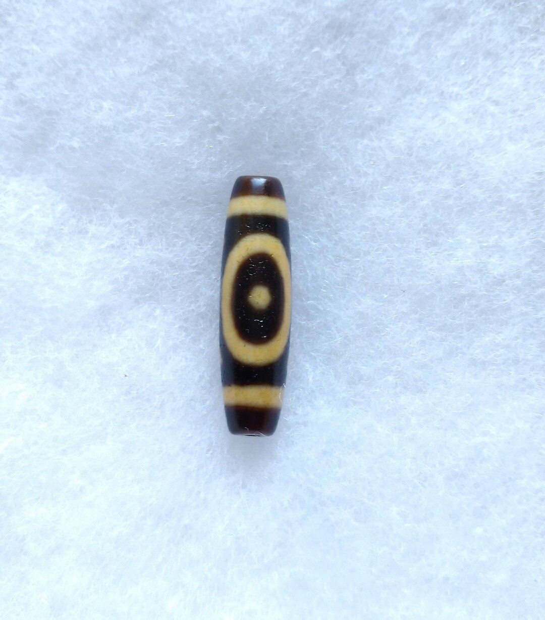 High Quality Earth-door-sky Tibetan Dzi, Tibetan Dzi Bead, Dzi Stone ...