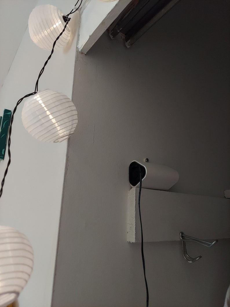 Sommarlanke Ikea Light Switch Holder Wall Mount - Etsy