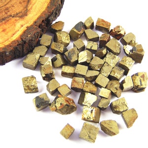 Natural Rough Pyrite, Raw Pyrite, Loose Gemstones, Yellow Pyrite ...