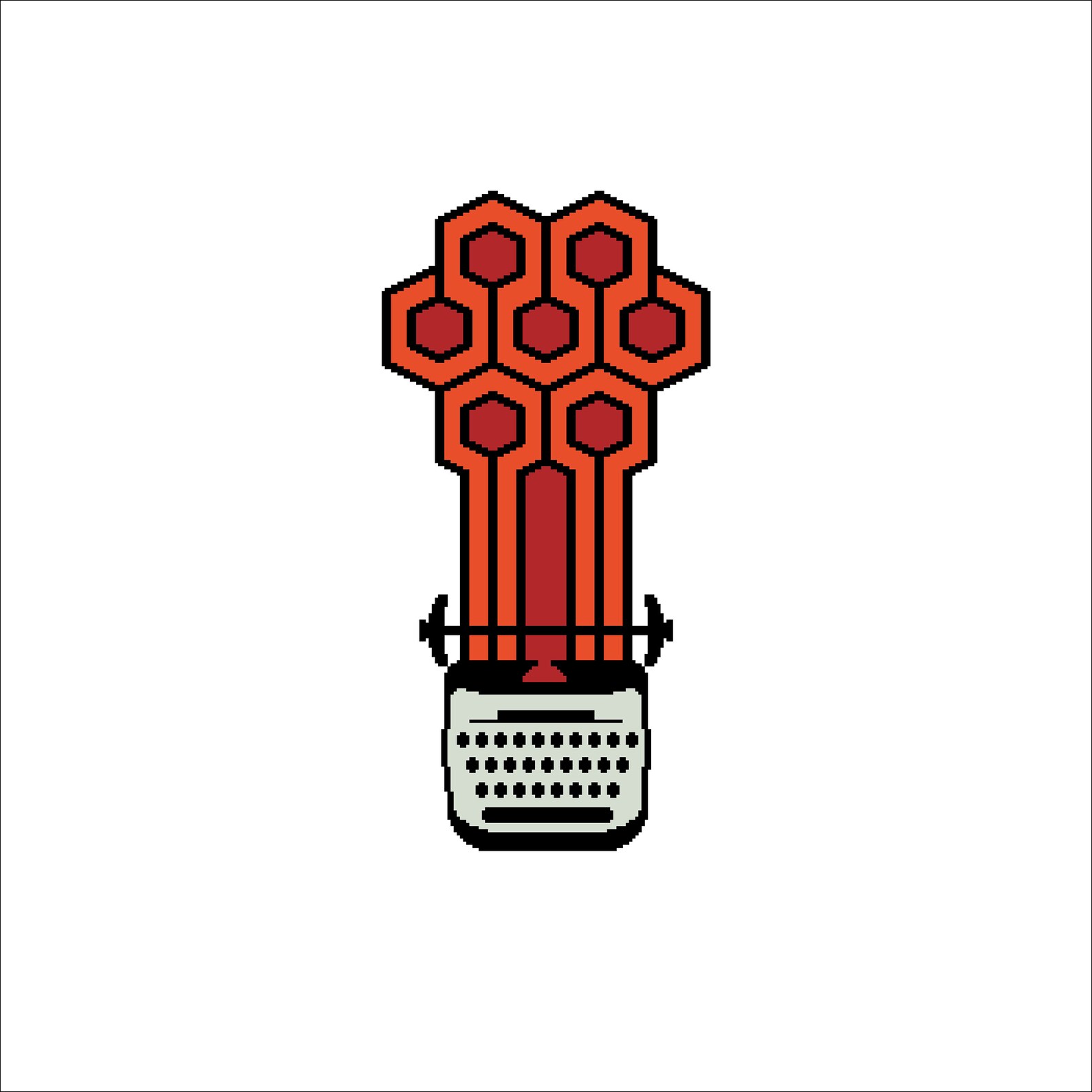 Movie Cross Stitch Pattern for Beginners Embroidery - Etsy